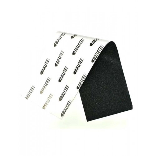 Baker Brand Logo Negro y Blanco 8.5" Tabla Skate